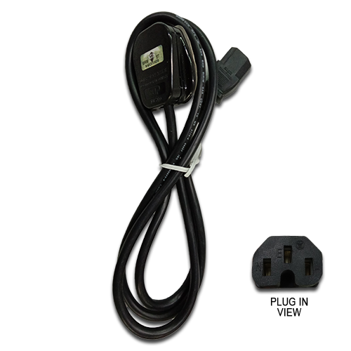 DAWA KETTLE PLUG | Dawa Worldwide Sdn. Bhd.