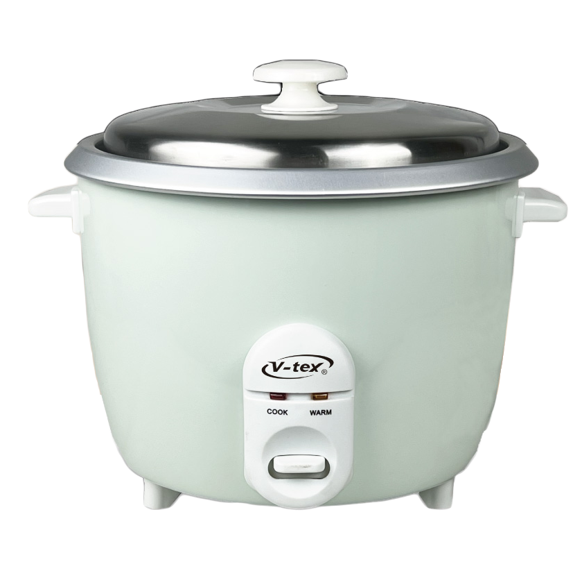 V-TEX ELECTRIC DRUM RICE COOKER V-150 | Dawa Worldwide Sdn. Bhd.